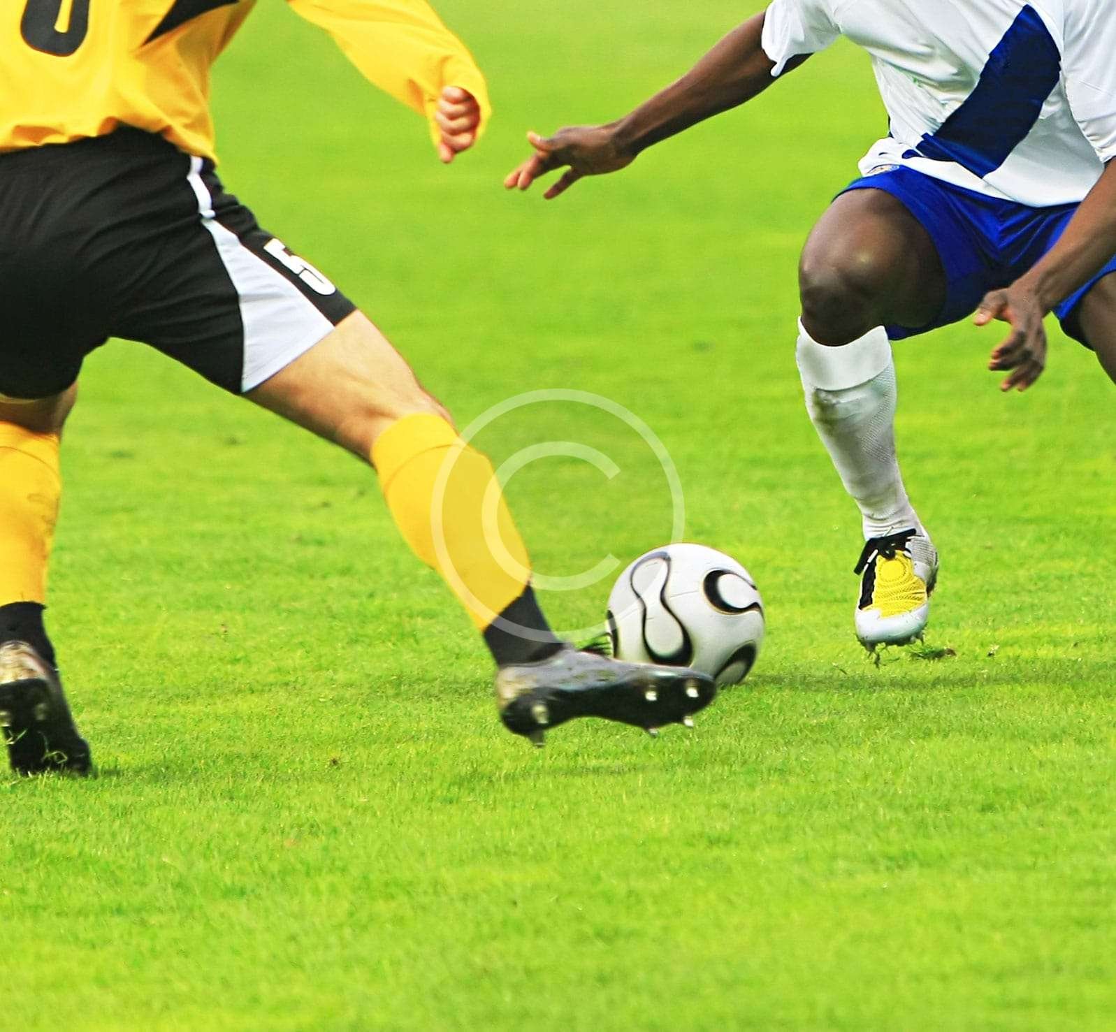 How to Make Conditioning Worth It » Football Trading Club