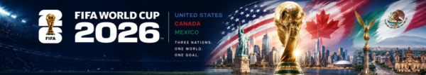fifa world cup 2026 » Football Trading Club
